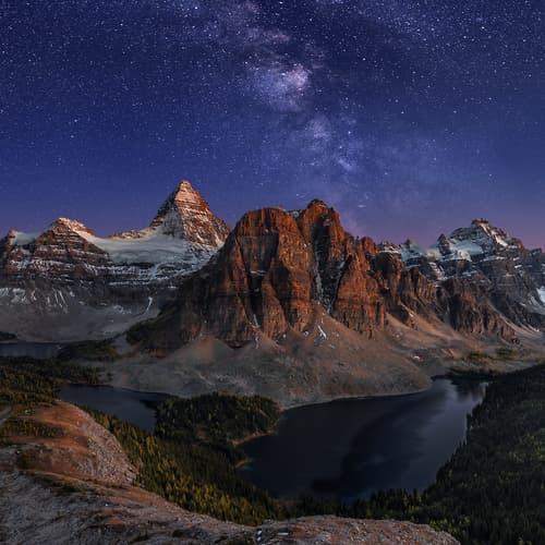 Amazing Large-Format Landscape Prints & High Resolution Photos - VAST