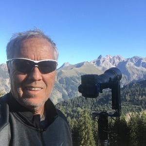 Germany landscape photos - VAST