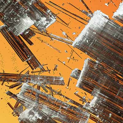 Ultra High Resolution Gigapixel Panorama Photos - VAST