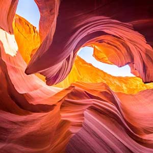 Ultra High Resolution Gigapixel Panorama Photos - VAST