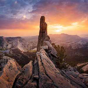 Ultra High Resolution Gigapixel Panorama Photos - VAST