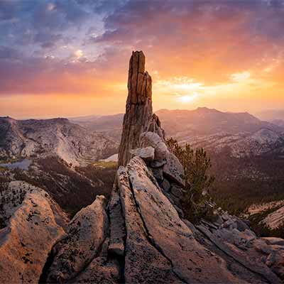 Ultra High Resolution Gigapixel Panorama Photos - VAST