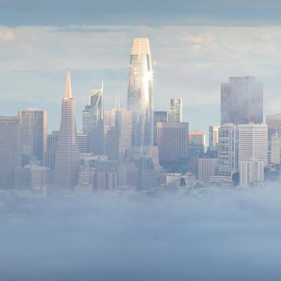 Ultra High Resolution Gigapixel Panorama Photos - VAST