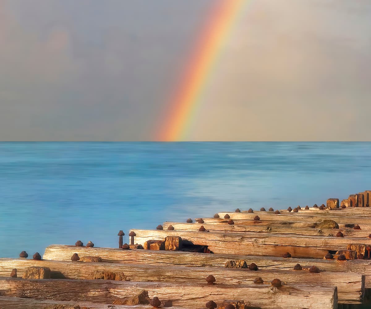 Ultra High Resolution Gigapixel Panorama Photos - VAST