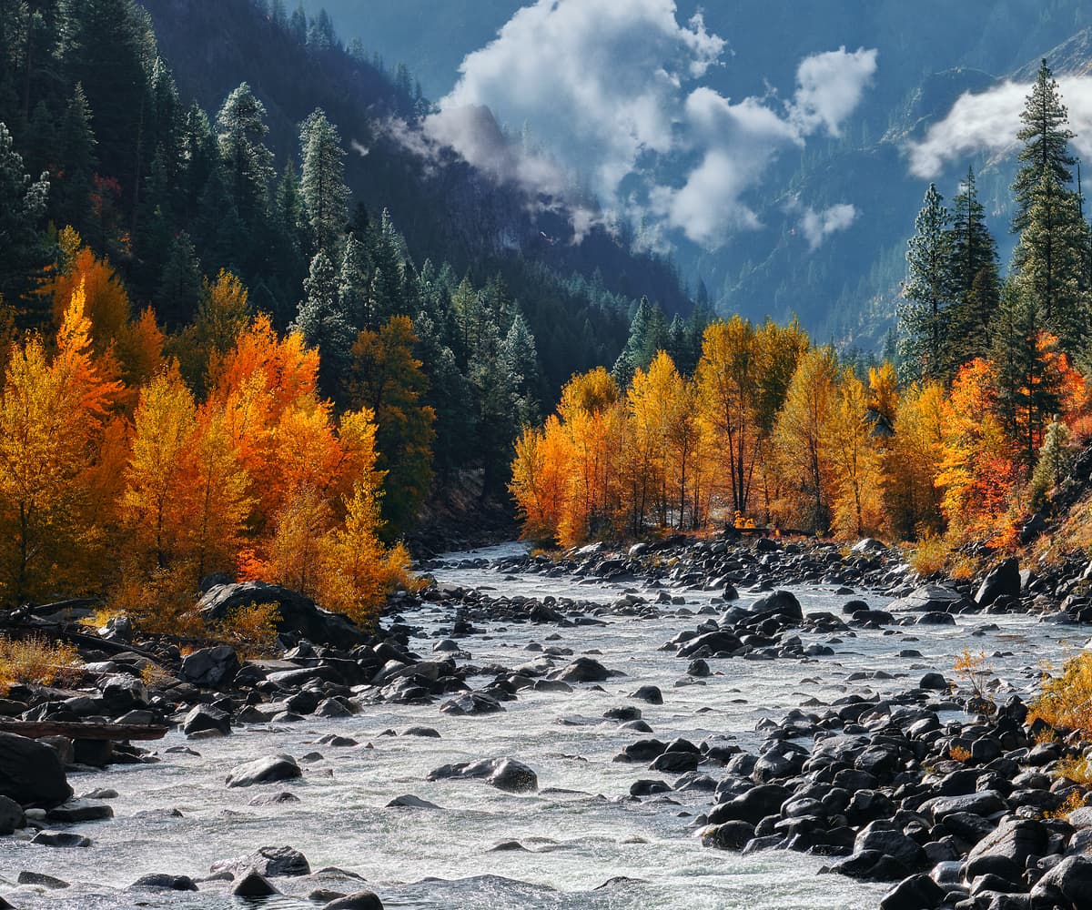 Ultra High Resolution Gigapixel Panorama Photos - VAST