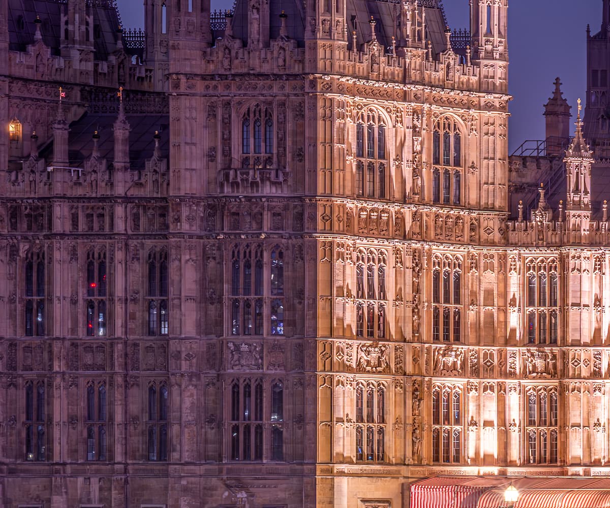 Ultra High Resolution Gigapixel Panorama Photos - VAST