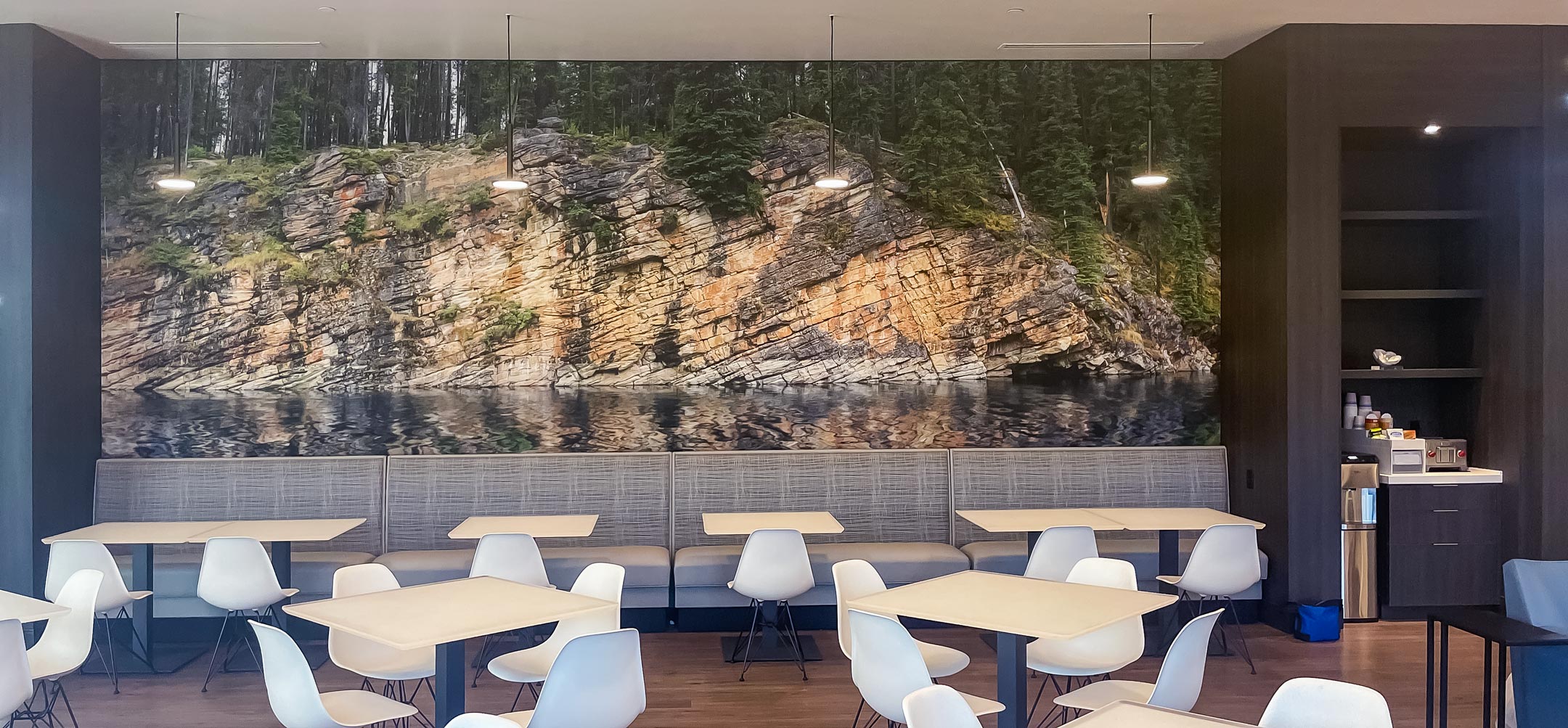 License Ultra High Resolution Gigapixel Panorama Photos - VAST