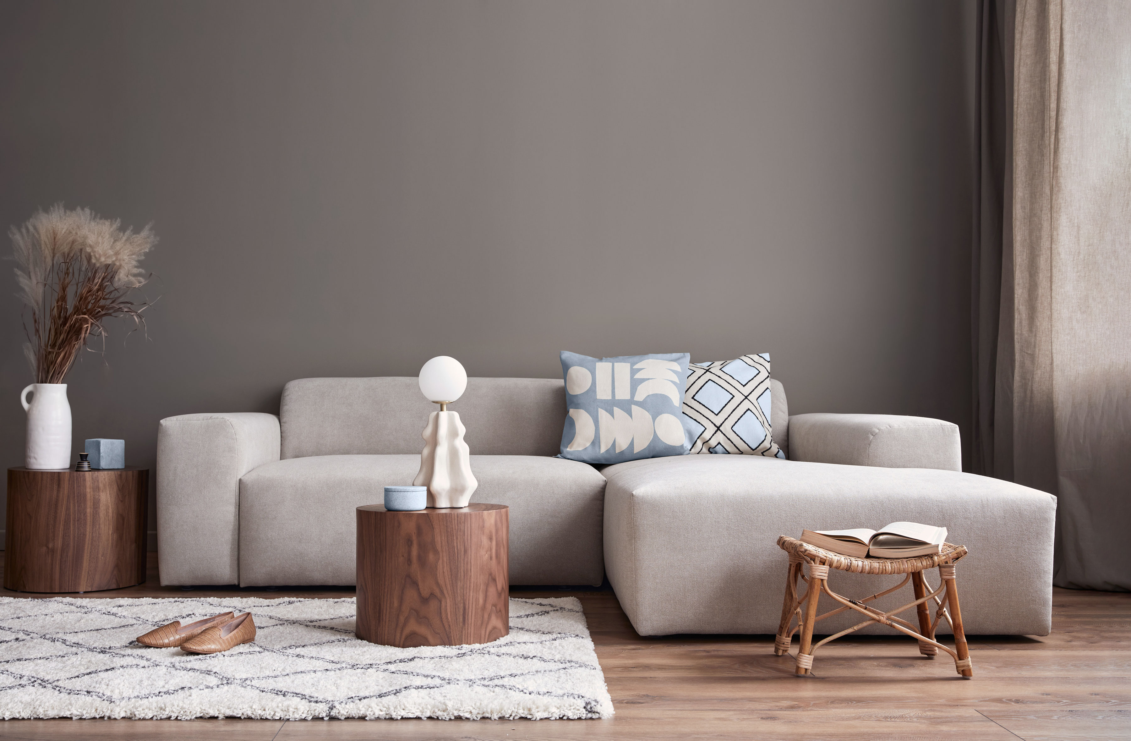 Ultra High Resolution Gigapixel Panorama Photos - VAST