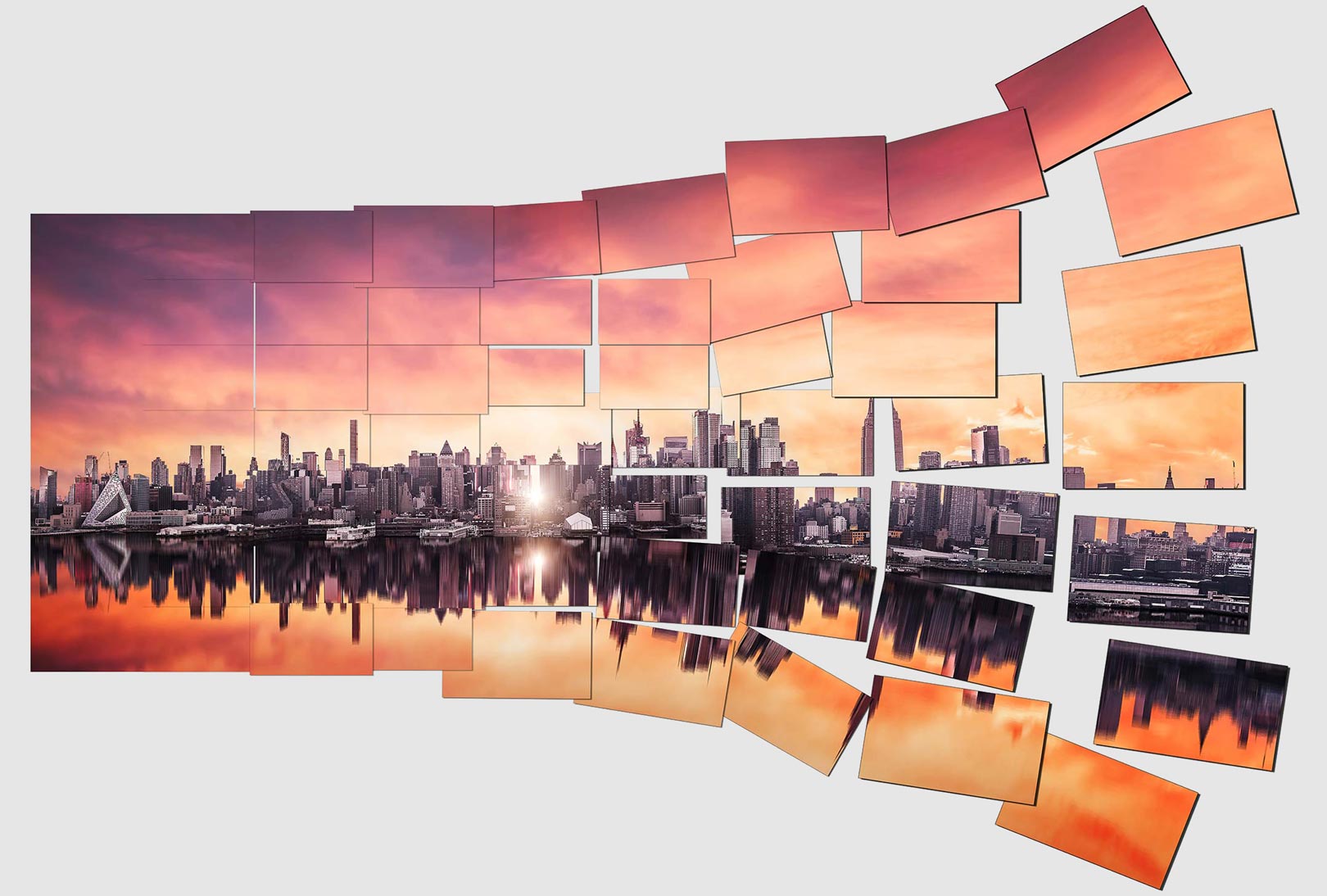 VAST: High Resolution Fine Art Photos & Large-Format Prints