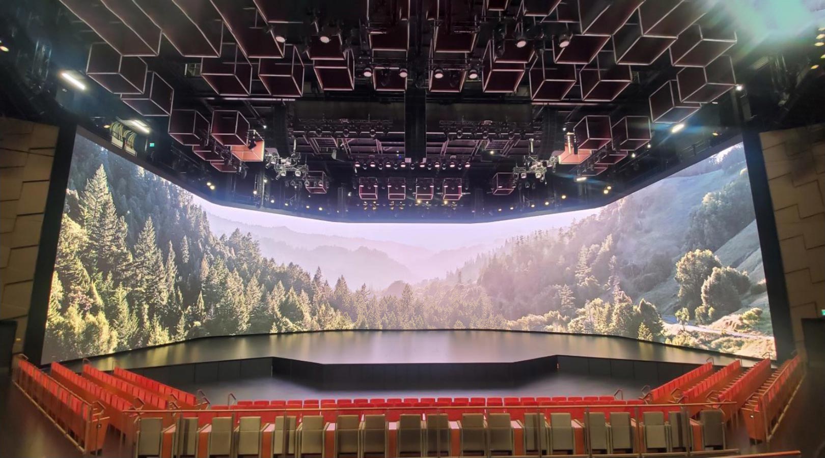 VAST: High Resolution Fine Art Photos & Large-Format Prints