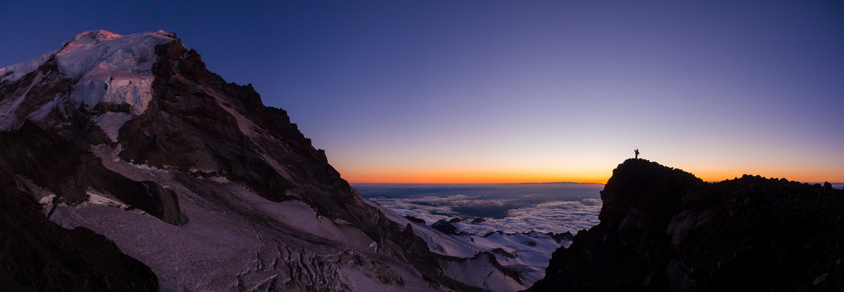 Scott Rinckenberger: Fine Art Landscape & Adventure Photographer: VAST