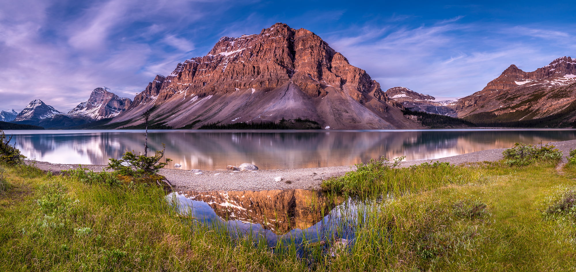Banff National Park: Fine Art Landscape Photos & Prints - VAST
