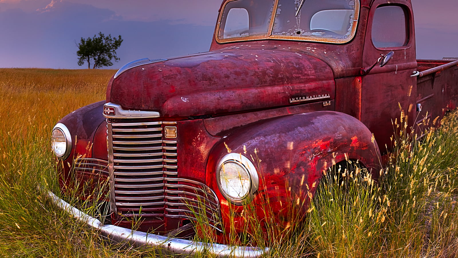 Abandoned Rural Fine Art Photos & High Resolution Prints - VAST