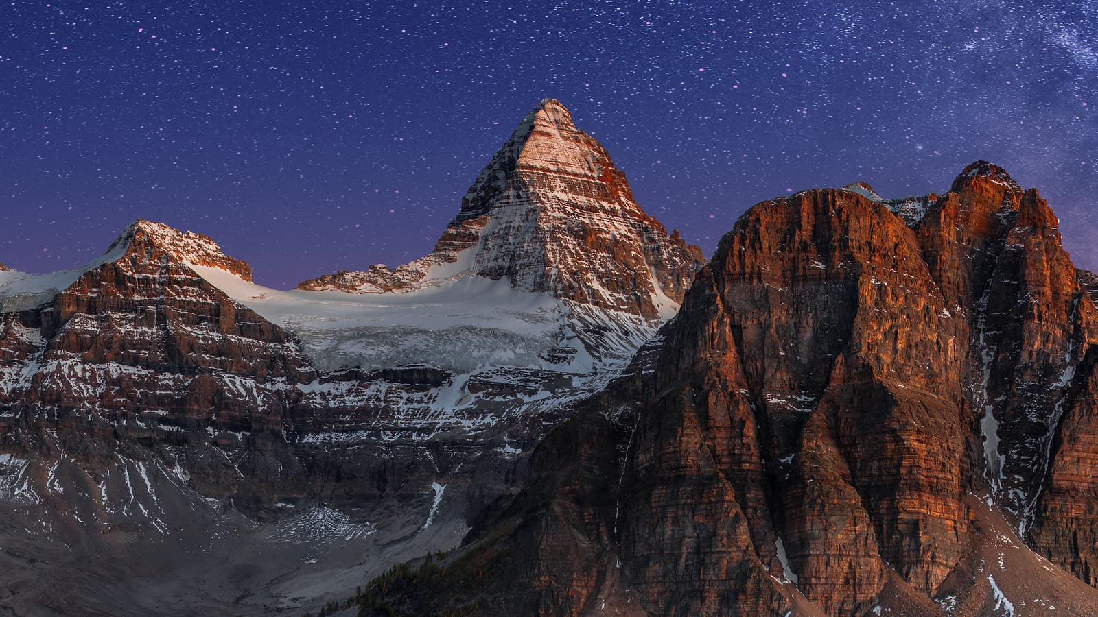 Amazing High Resolution Landscape Photos & Large-Format Prints - VAST