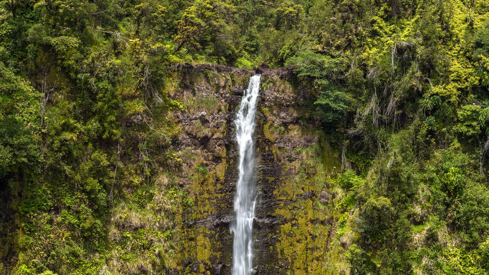 High Resolution Photos of Hawaii - VAST