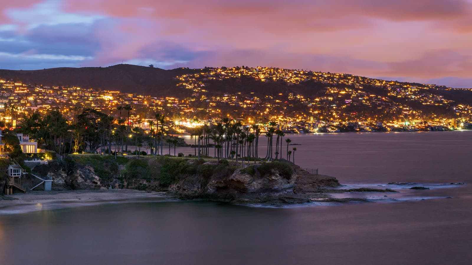 Photo Prints of Laguna Beach, California - VAST