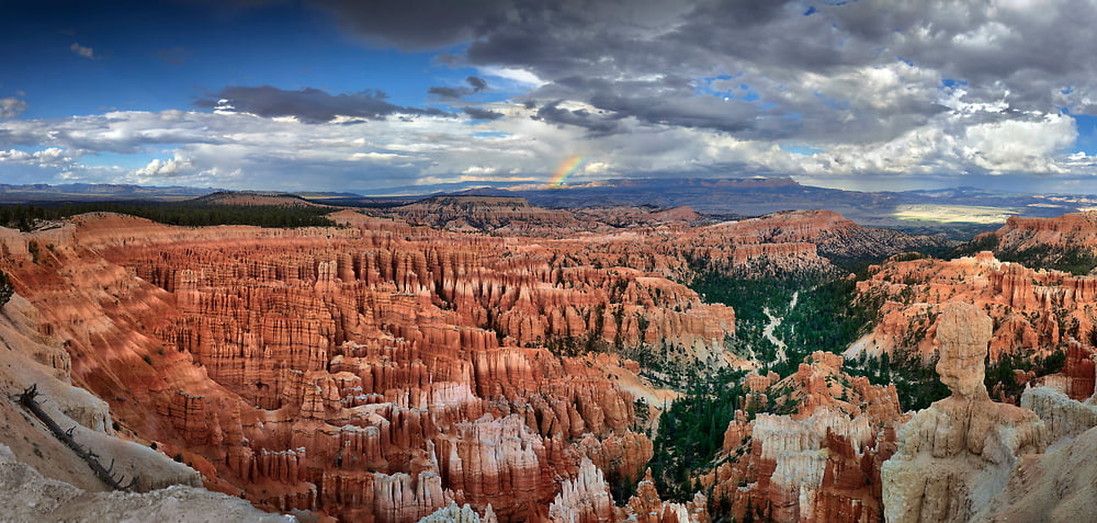Photos of Bryce Canyon - VAST