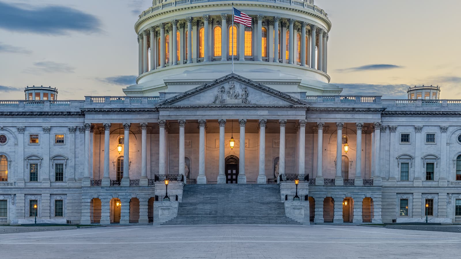 High Resolution Photos of US Government Buildings- VAST