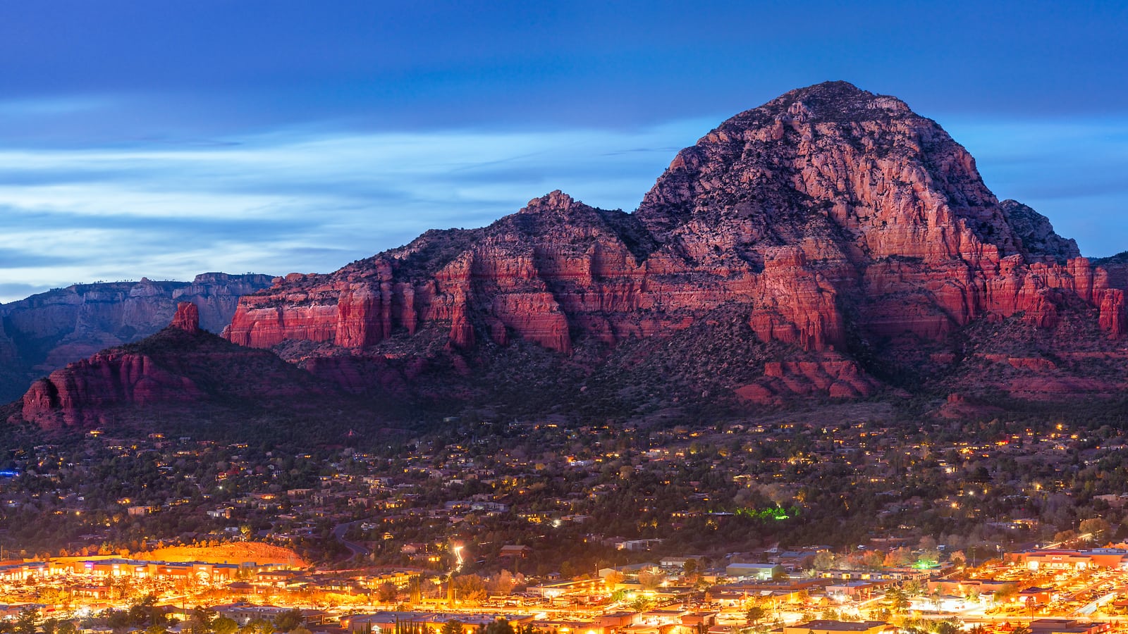 Photos of Sedona, Arizona - VAST