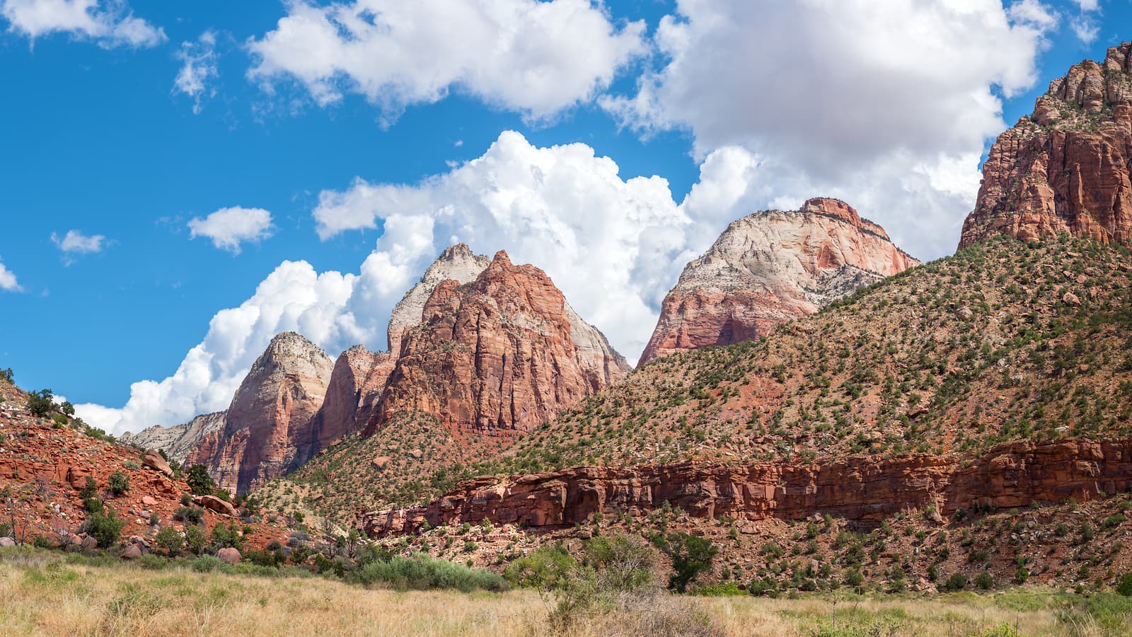 Zion Human History Museum photos - VAST
