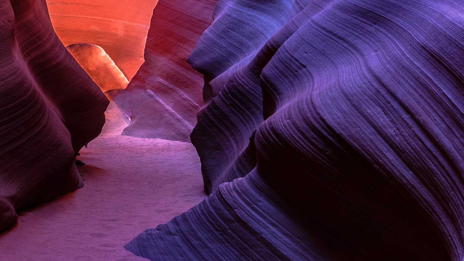 High resolution geology photos - VAST