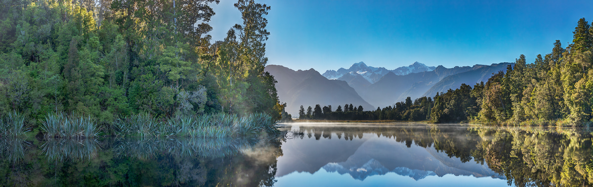 John Freeman: Ultra-high-resolution photographer - VAST