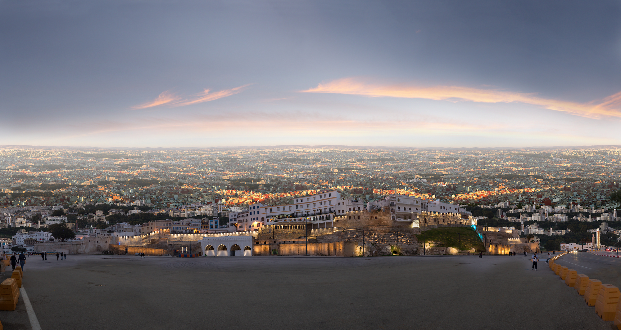 Tangier, Morocco photos - VAST