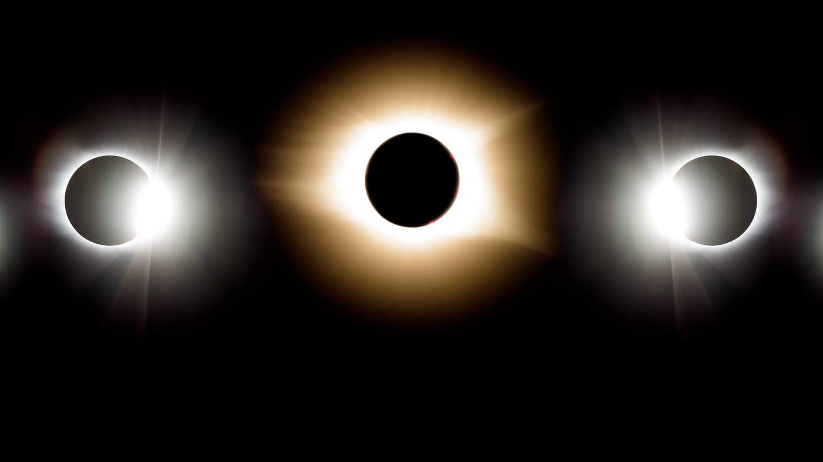 High resolution solar eclipse photos - VAST