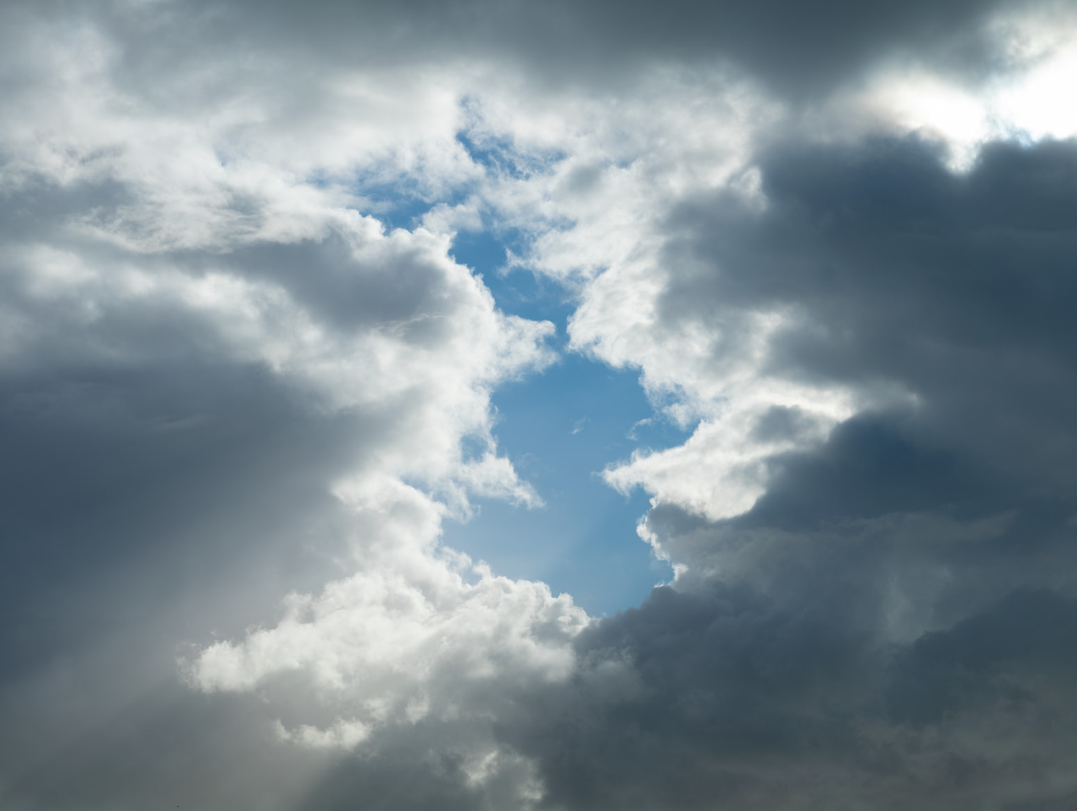 Inspirational clouds photos - VAST