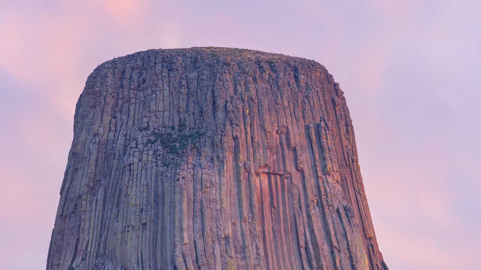 Devils Tower - VAST