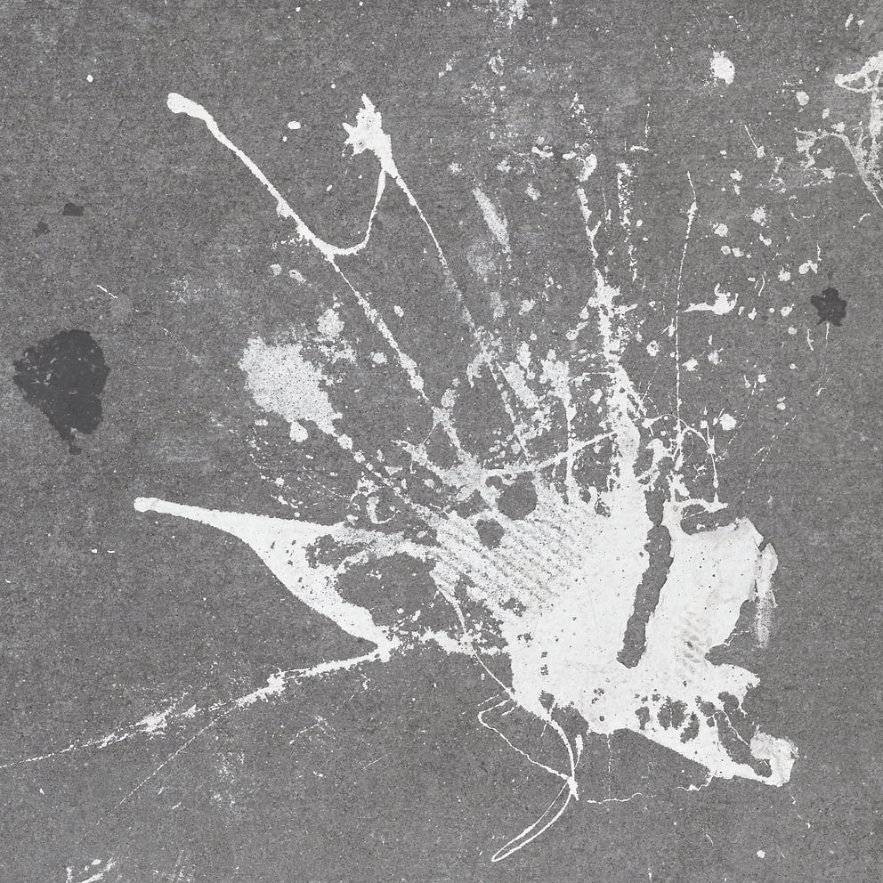Square paint splatters - VAST