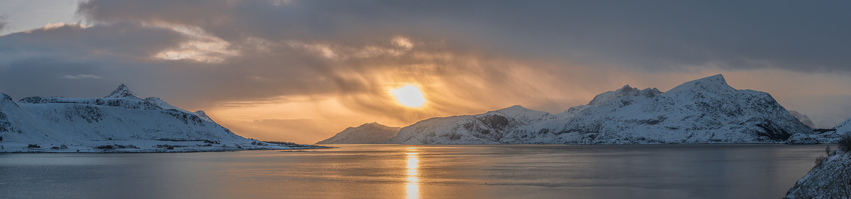 Seascapes: High resolution photos & prints - VAST