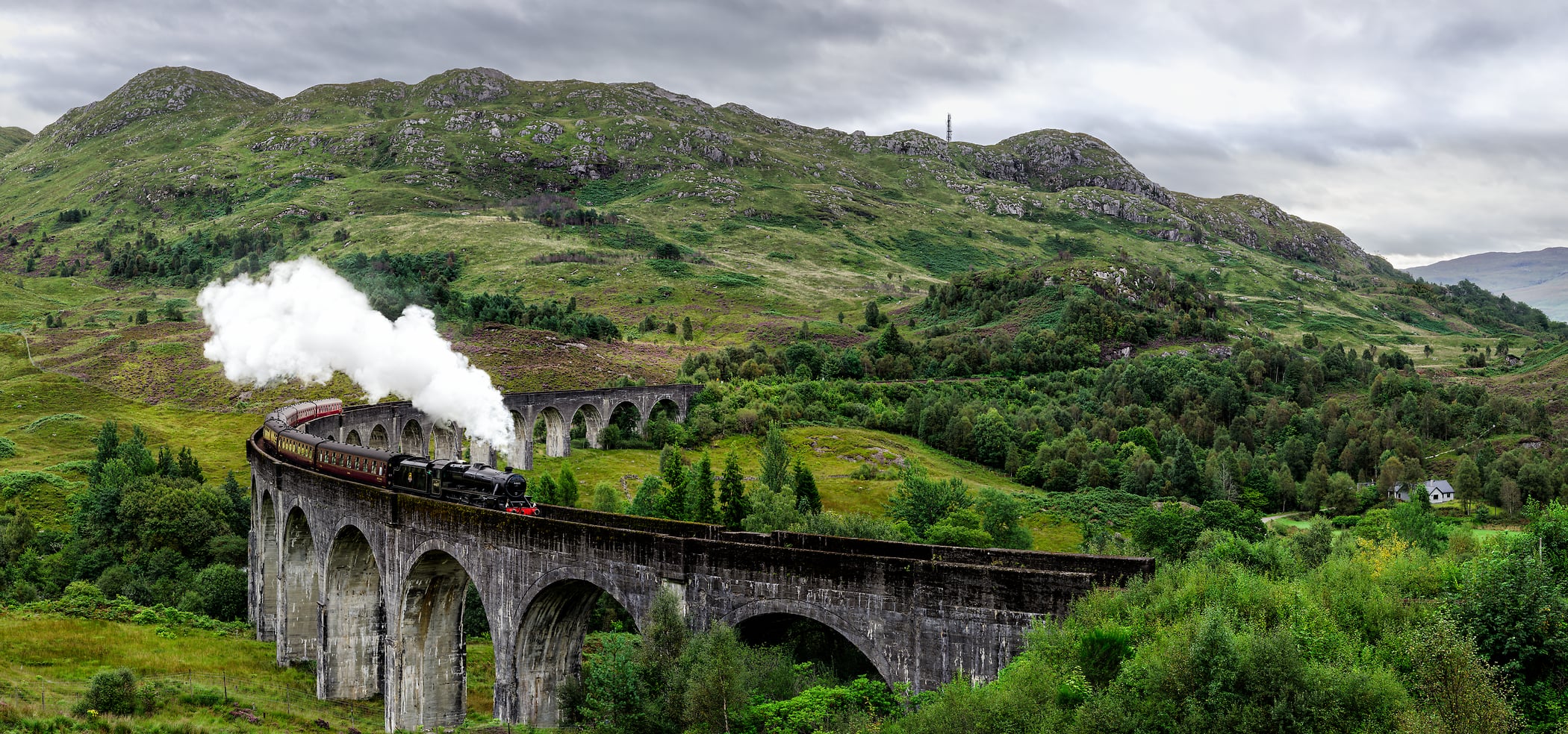 Ultra-high-resolution photos of railroad bridges - VAST