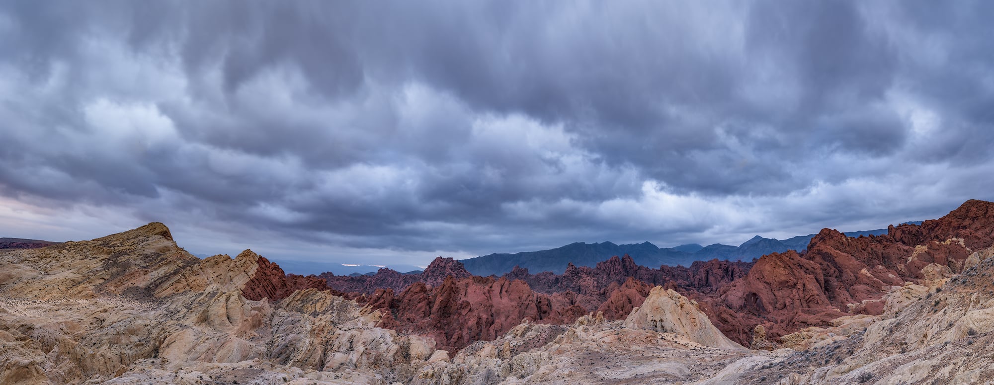 Valley of Fire State Park - Photos by VAST