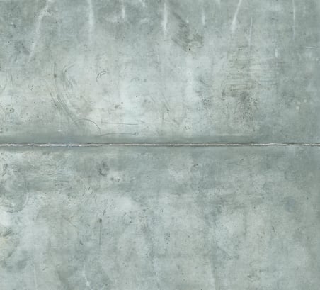 Zinc Metal: Ultra-high-resolution texture photo