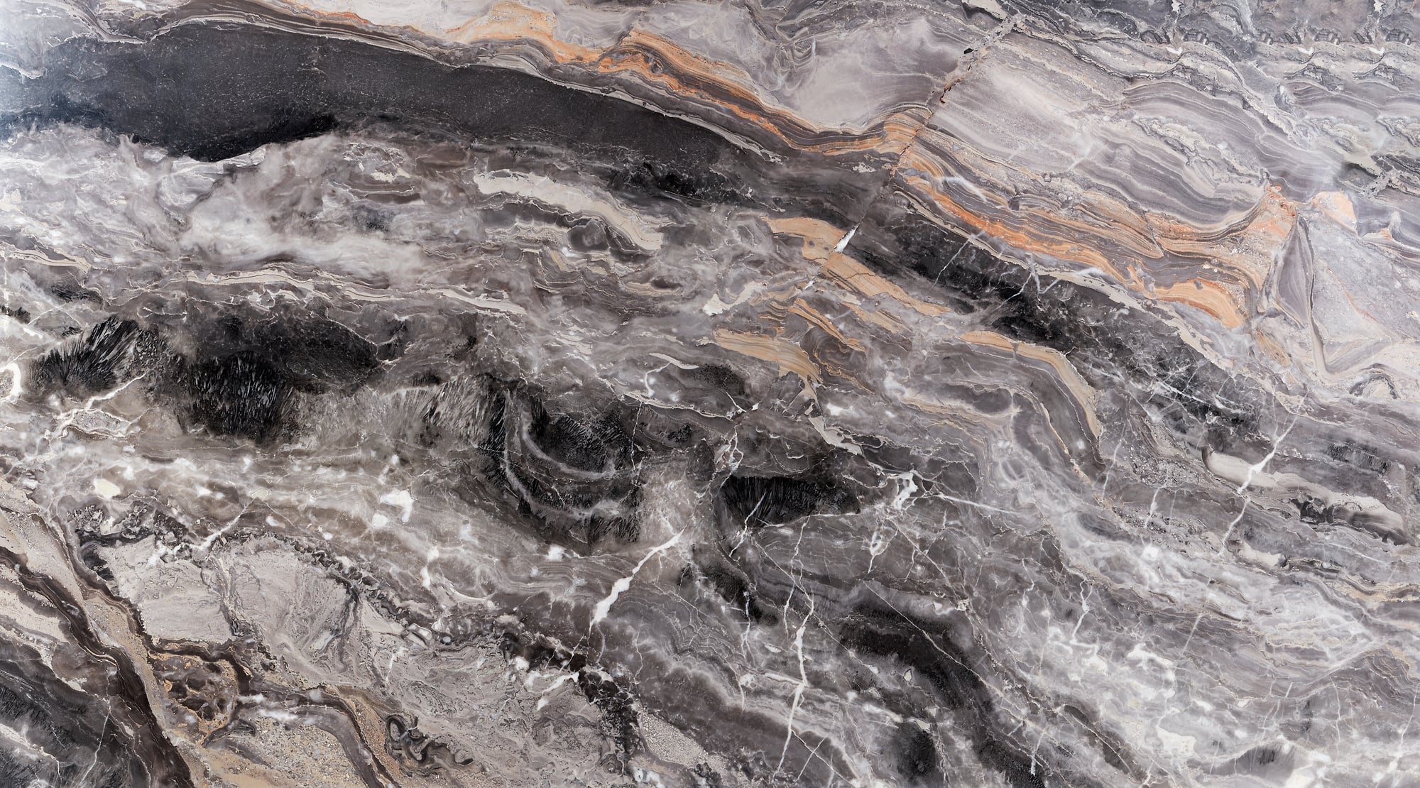Arabescato Orobico Grigio Marble Stone: HD texture photo