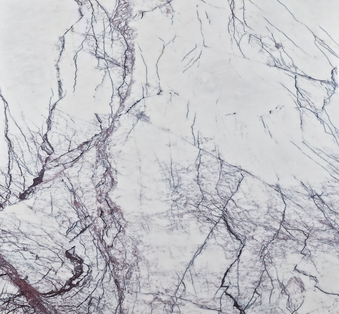 Bianco Lilac Marble Stone: Ultra-high-res texture photo