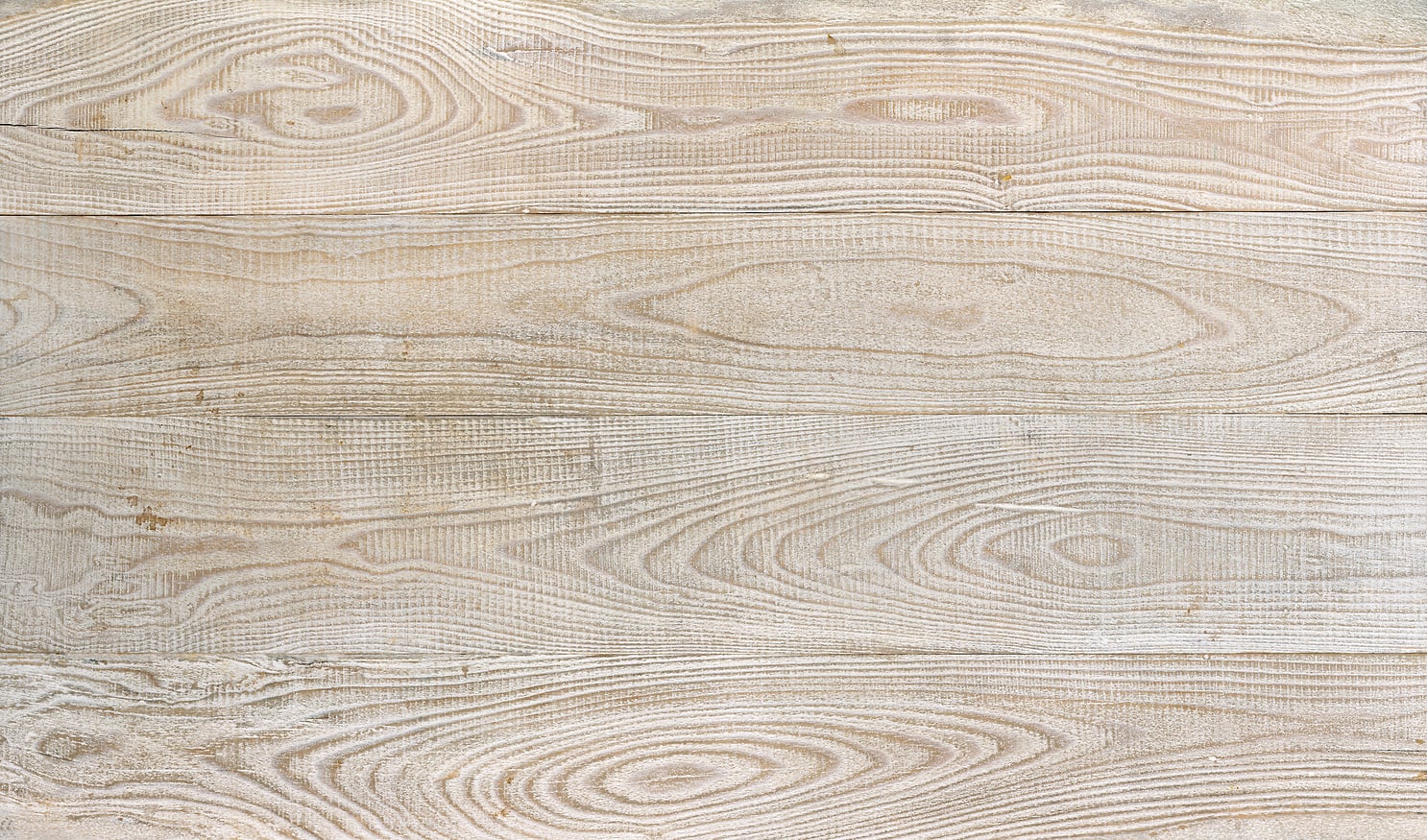 Soft Brown Limed Wood Planks: Ultra-HD texture photo