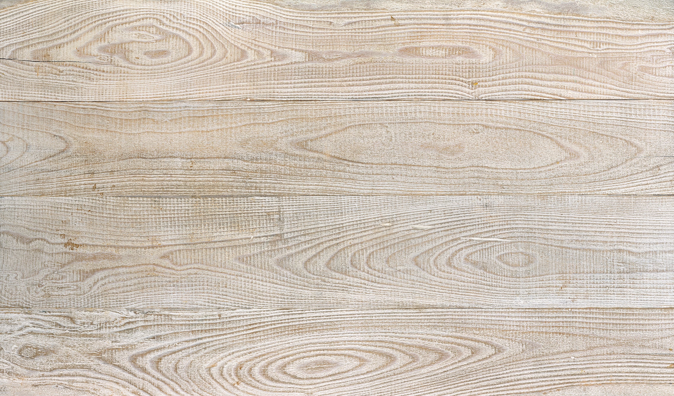Soft Brown Limed Wood Planks: Ultra-HD texture photo