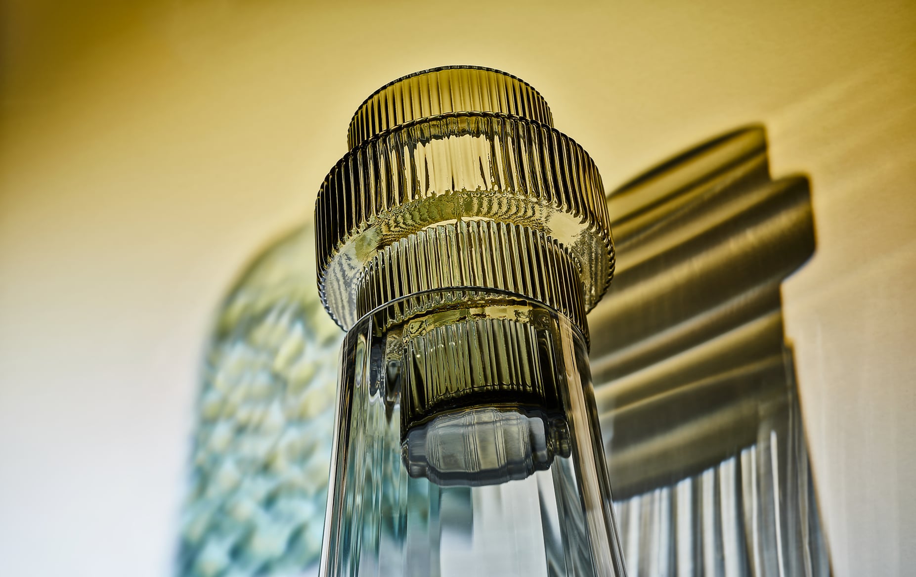 Abstract still life photo - VAST