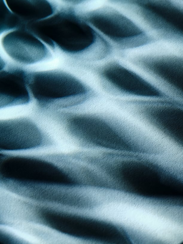 Photo of light patterns - VAST