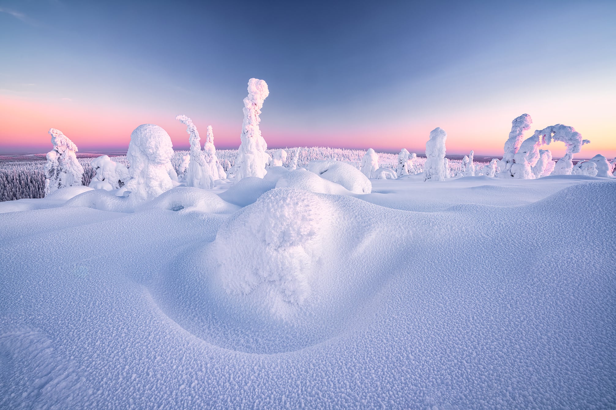 Ultra high resolution photos of the Arctic - VAST