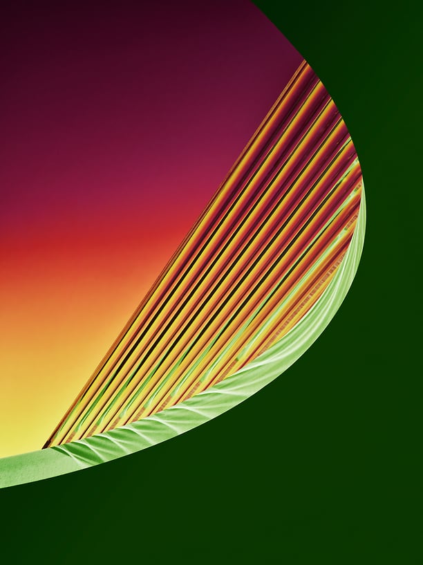 "Obscure: Cavern" by David Lineton - VAST