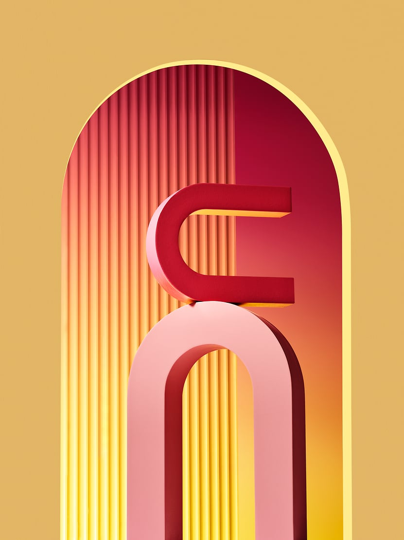 "Obscure: Magnetic" by David Lineton - VAST