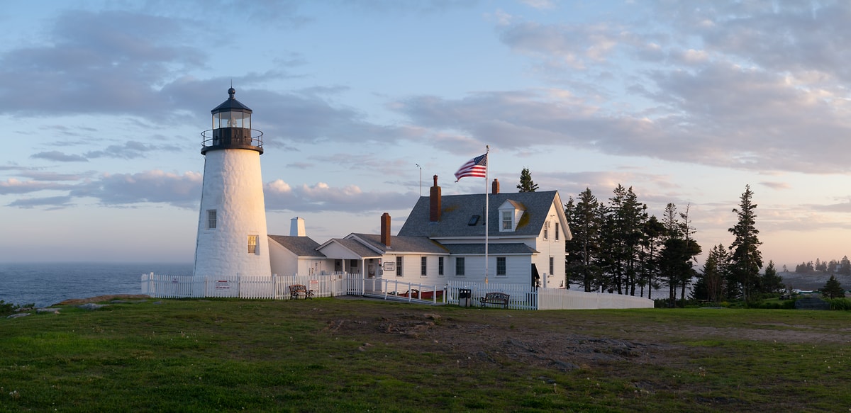 New England lighthouse photos - Fine art prints by VAST