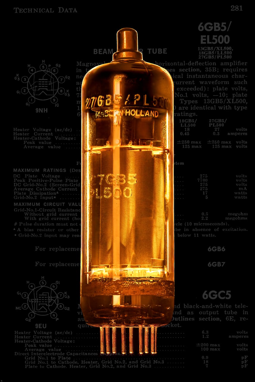 Artwork of inventions: Ultra-high-res photos by VAST