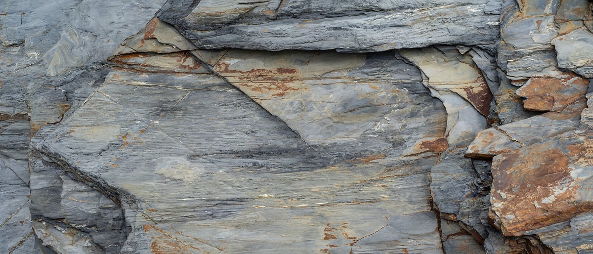 Grey and Rust Slate Texture: Download high-res image files