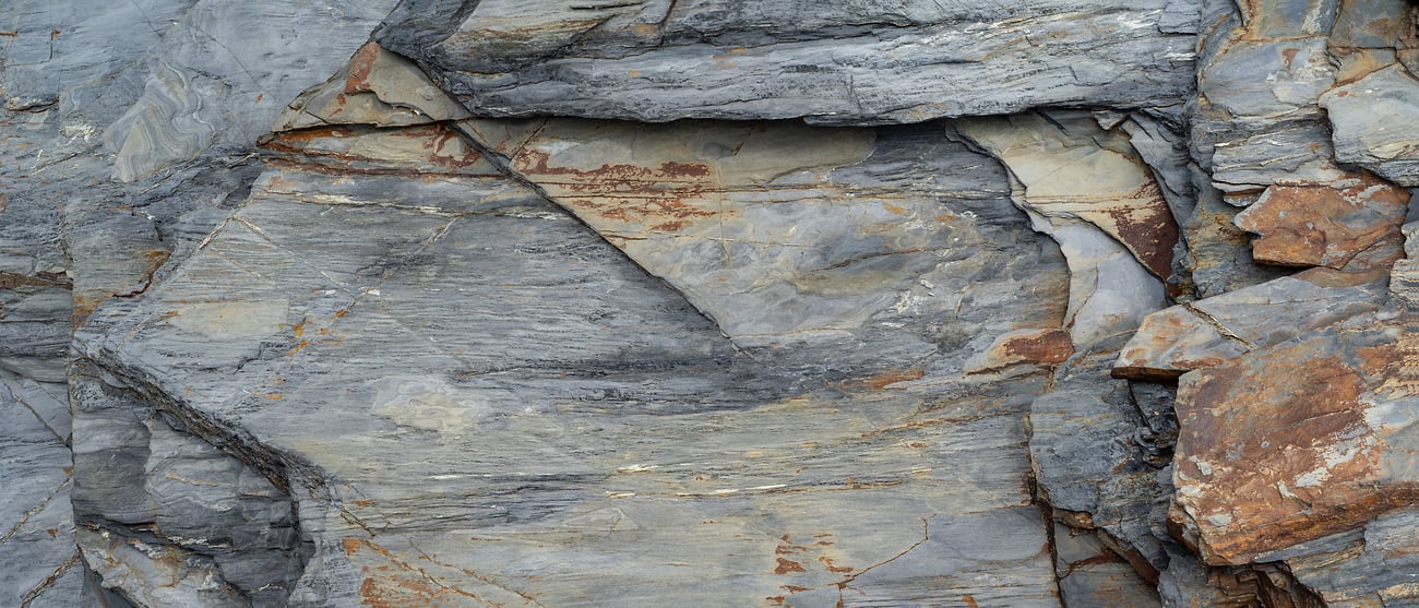 Grey and Rust Slate Texture: Download high-res image files