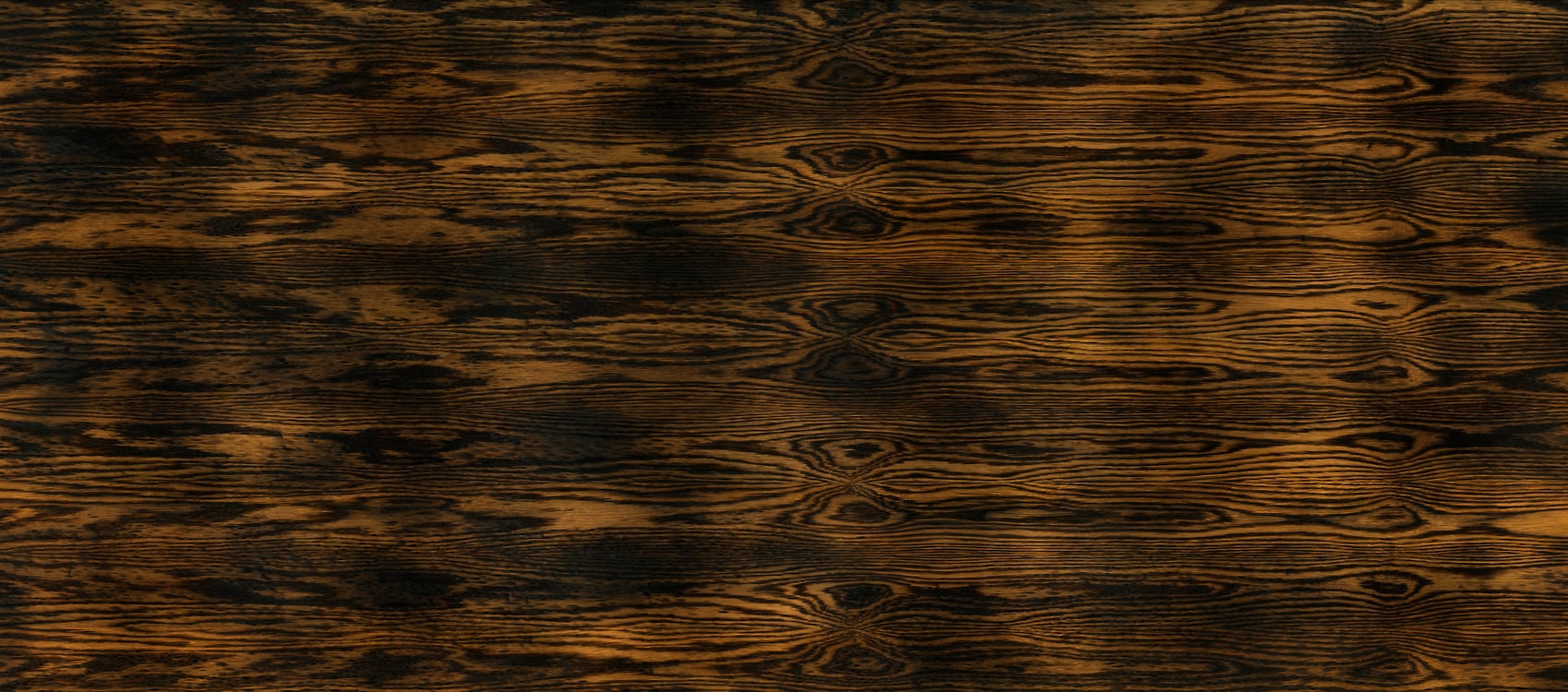 Charred Oak Wood with Burnt Grain Texture 2: Download HD files