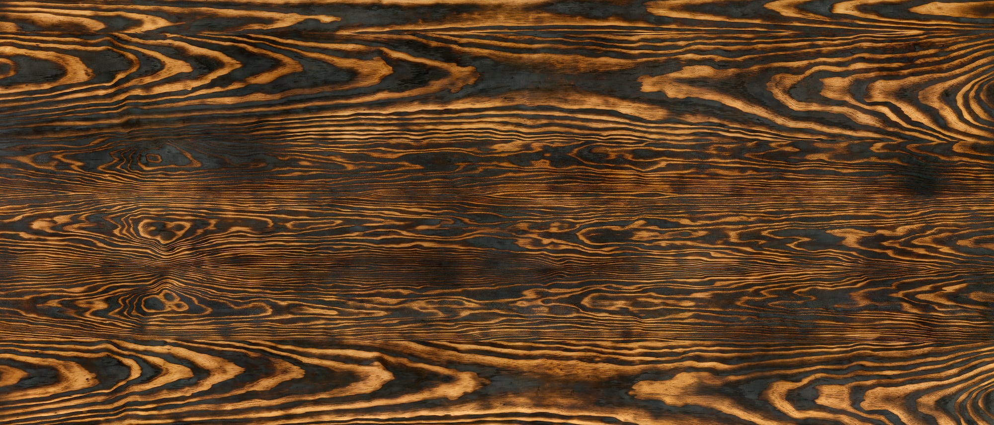Charred Pine Wood Texture: Download high-res image files